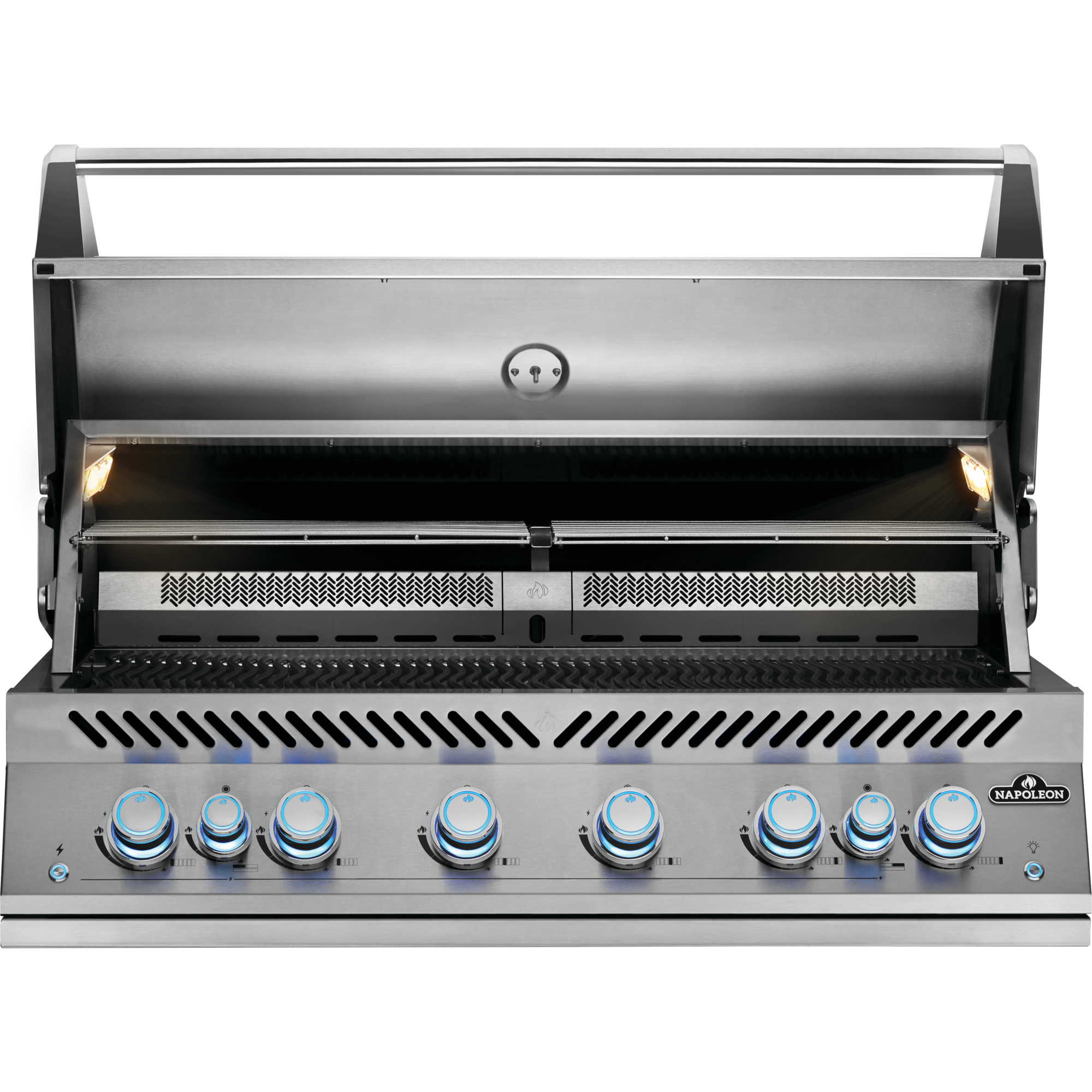 Napoleon Built In 700 Series Grills – Tru-Lite Gas Products