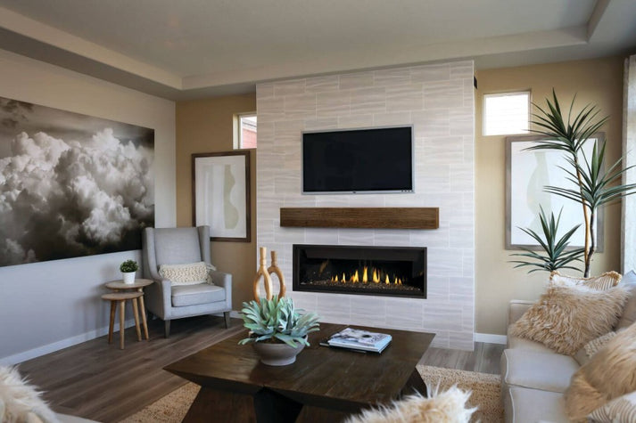 Ascent Linear Premium Series Gas Fireplaces – Tru-Lite Gas Products